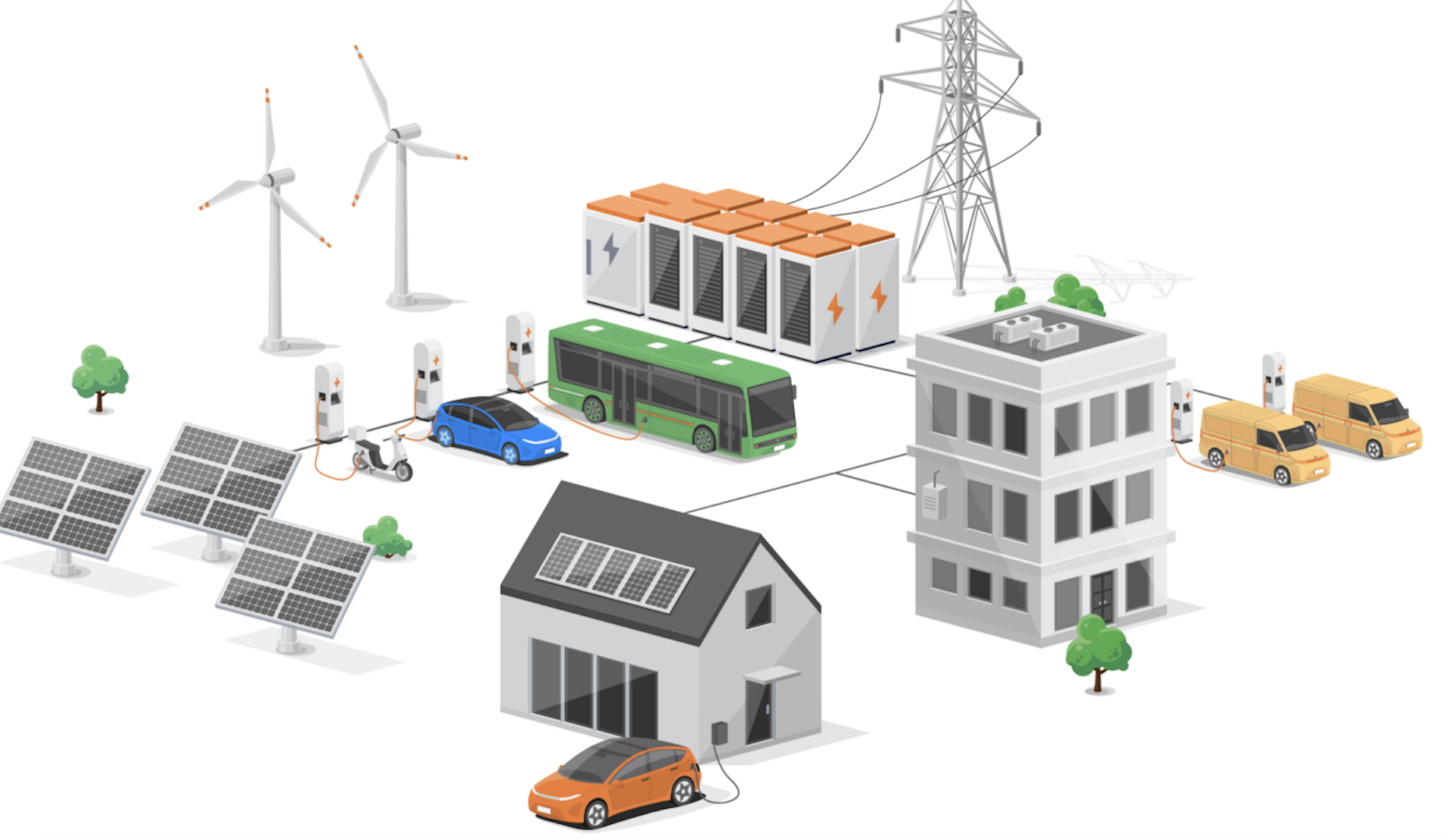 The POWER Interview: Challenges and Opportunities for DERs