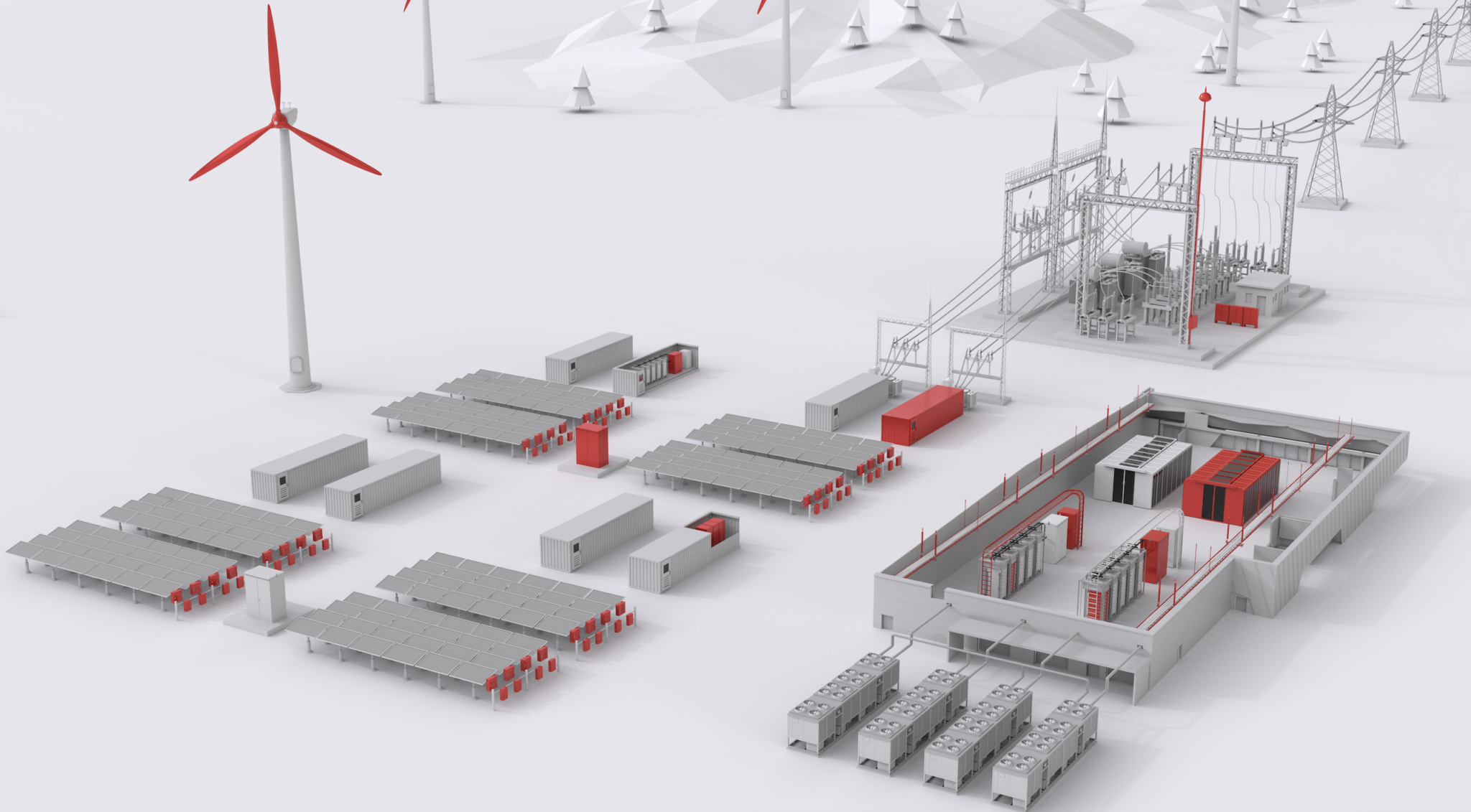 Preparing Energy Storage Technology to Support Data Center Power Demands