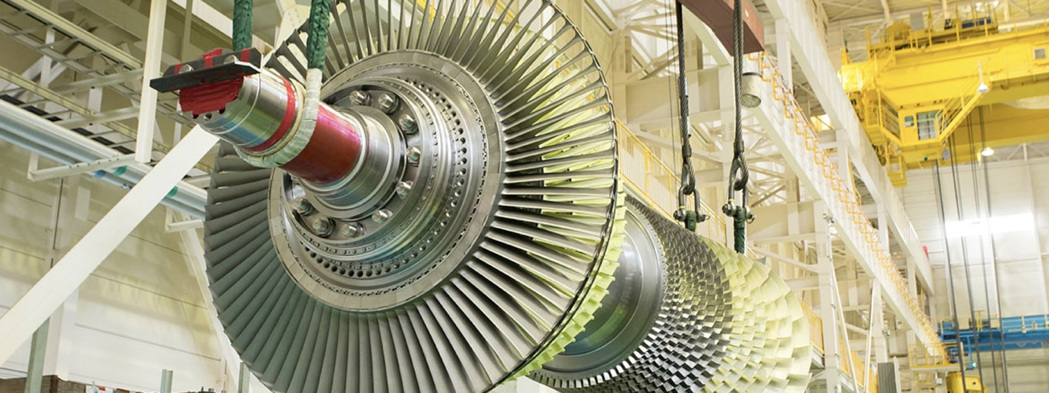 TVA Secures 16 GE Vernova Aeroderivative Gas Turbine Packages for ...