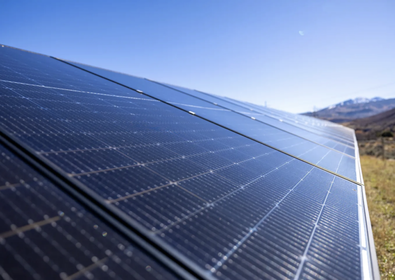 Minnesota Regulators Approve Permit for Utility-Scale Solar-Plus ...