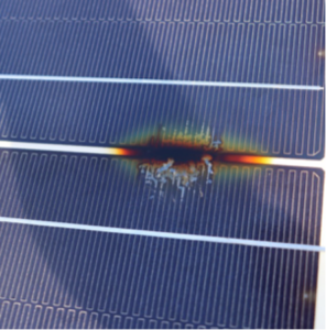 Best Practices in Solar Farm Damage Evaluation