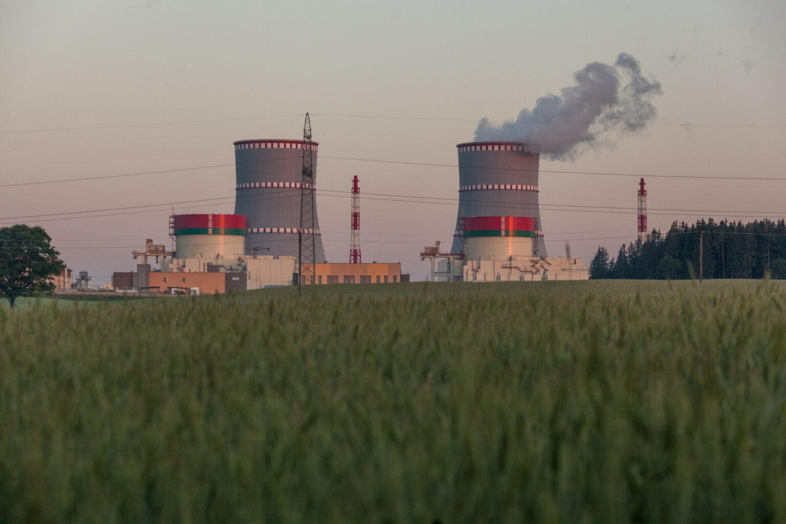 Continuing Innovation: The Second Century of Russia's VVER Nuclear ...