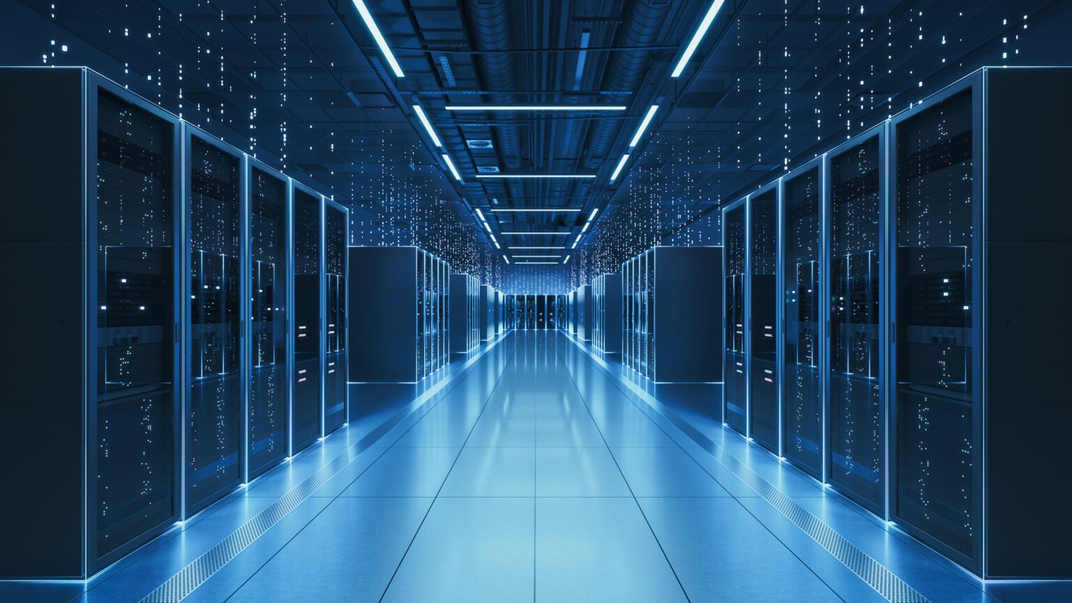 Power, Policy, and Scale: Inside the State Regulatory Response to Data ...
