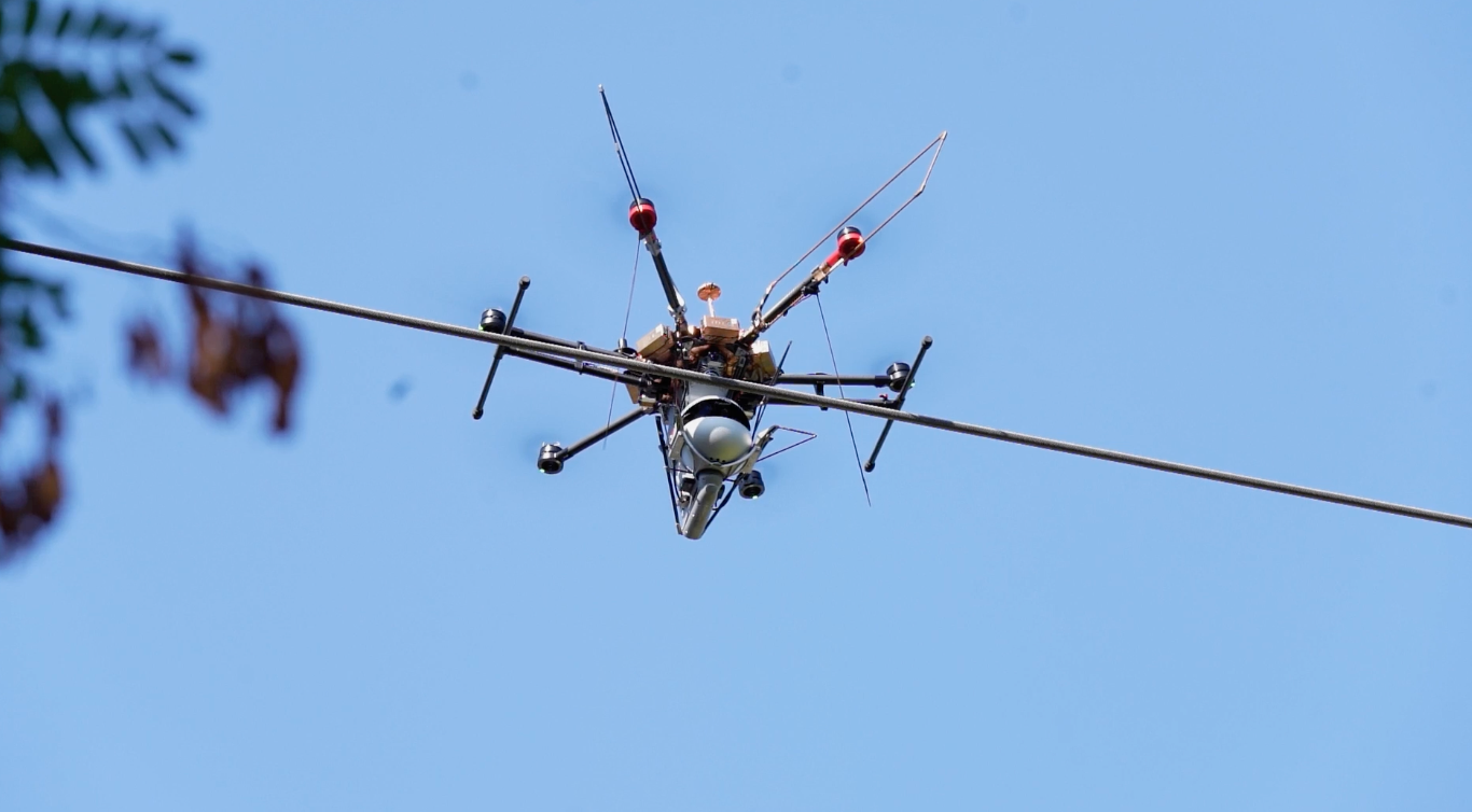 Puget Sound Energy, Heimdall Power Launch Smart Sensor Transmission Line Project