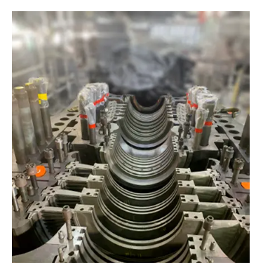 Full-Service Steam Turbine Major - POWER Magazine