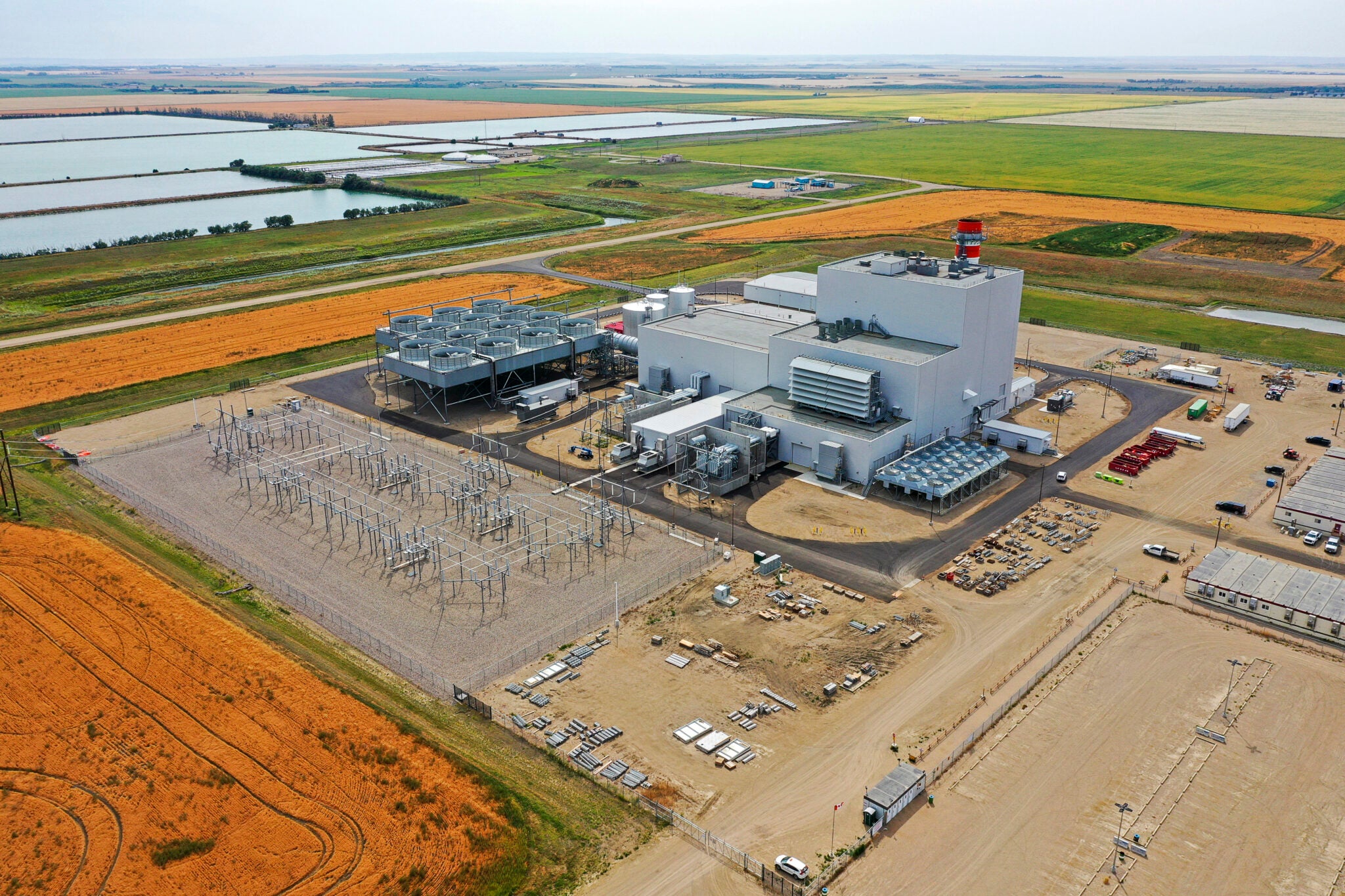 What’s In a Name? A Truly Great Power Project