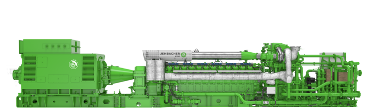 INNIO, VoltaGrid Partner on 2.3-GW Data Center Project