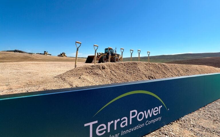 TerraPower News, Coverage & Insights | POWER Magazine
