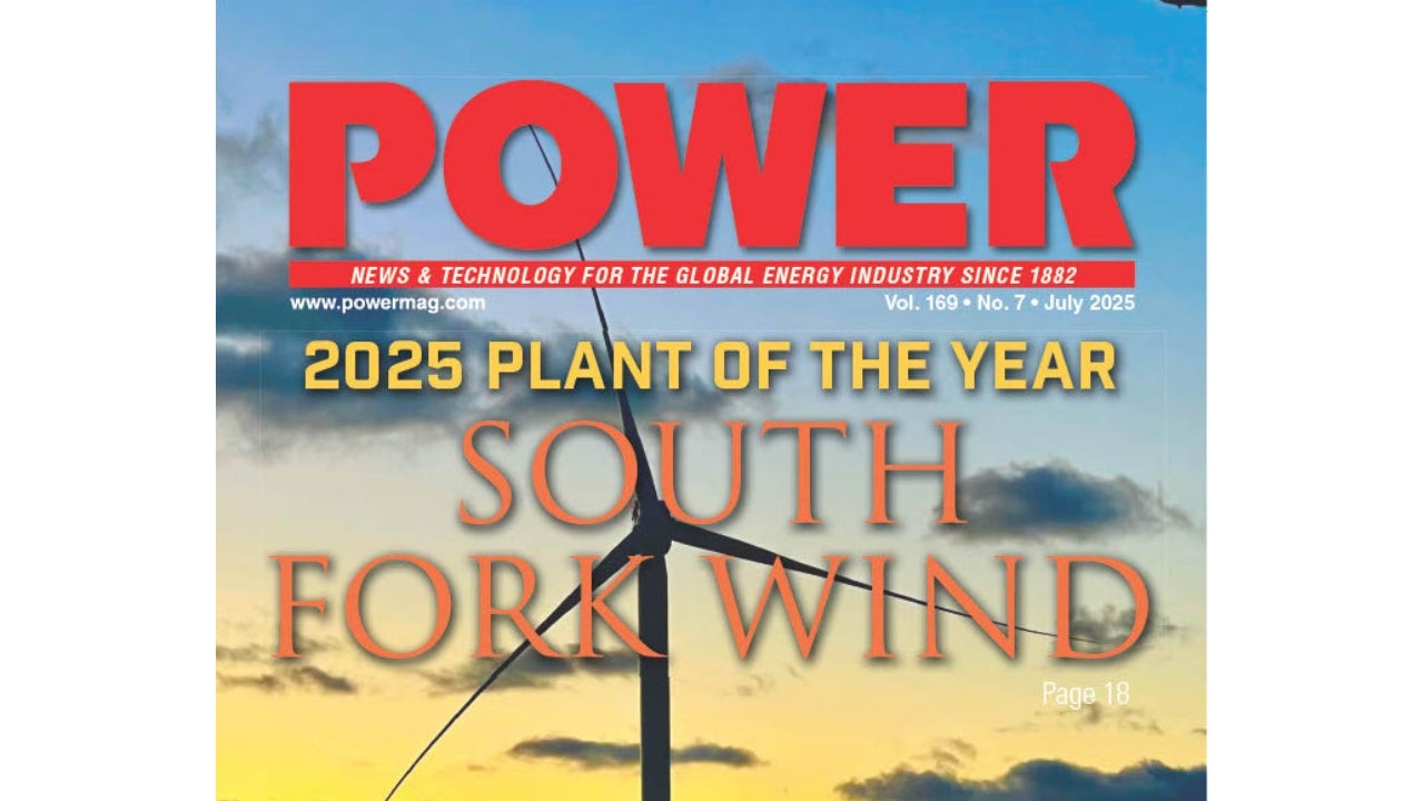 POWER Awards