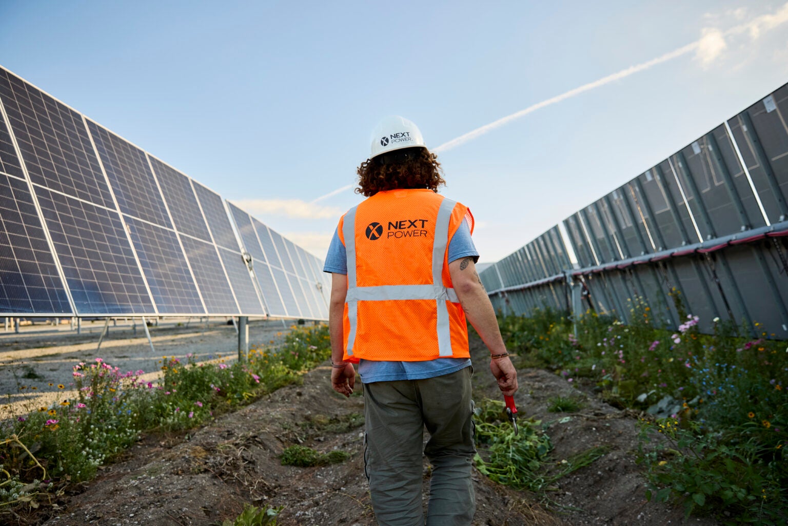 Nextracker Rebrands to Nextpower as Part of Move to Expand Solar Power ...