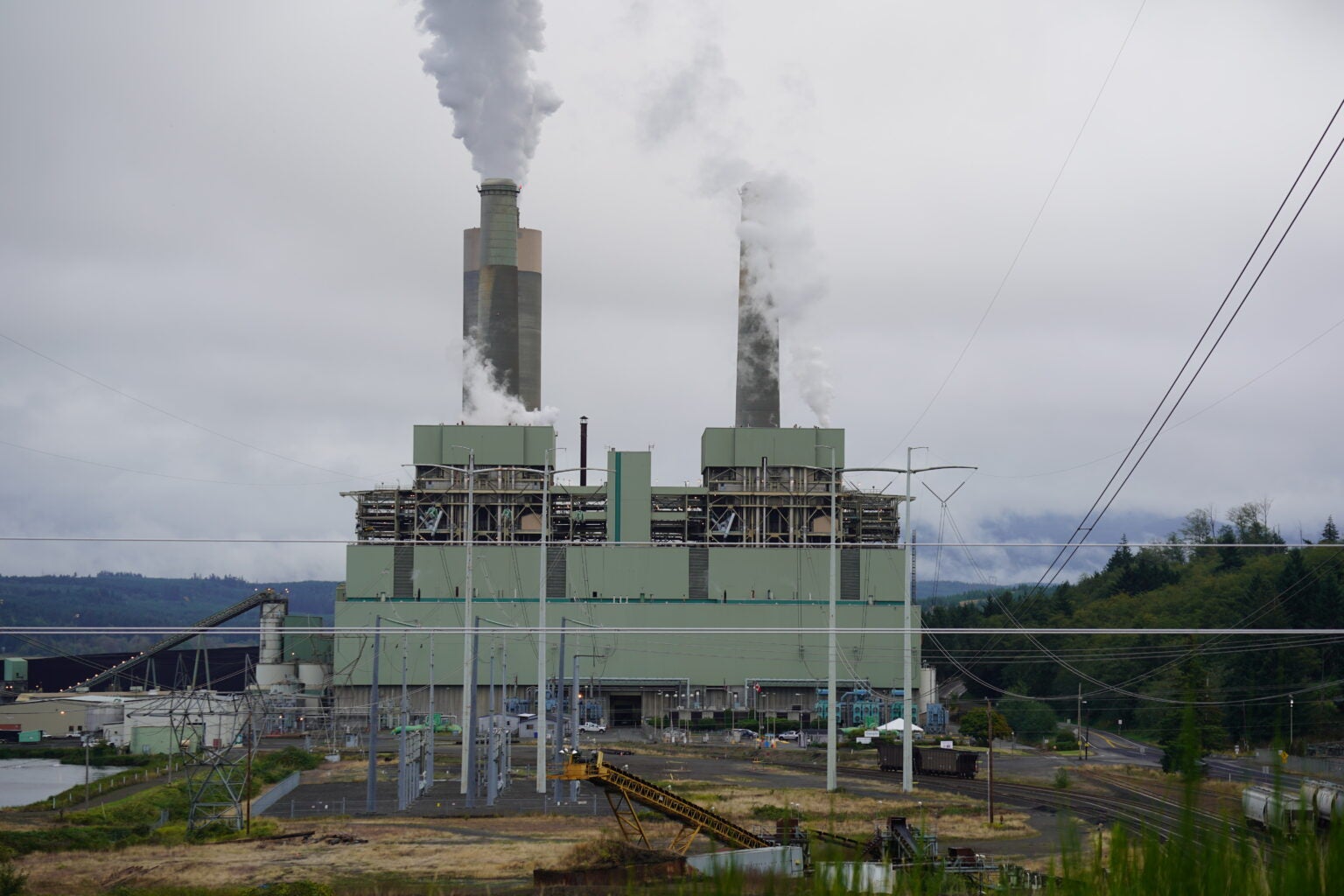 Kemmerer 1 Breaks Ground: A Look at TerraPower's Natrium Fast Reactor ...