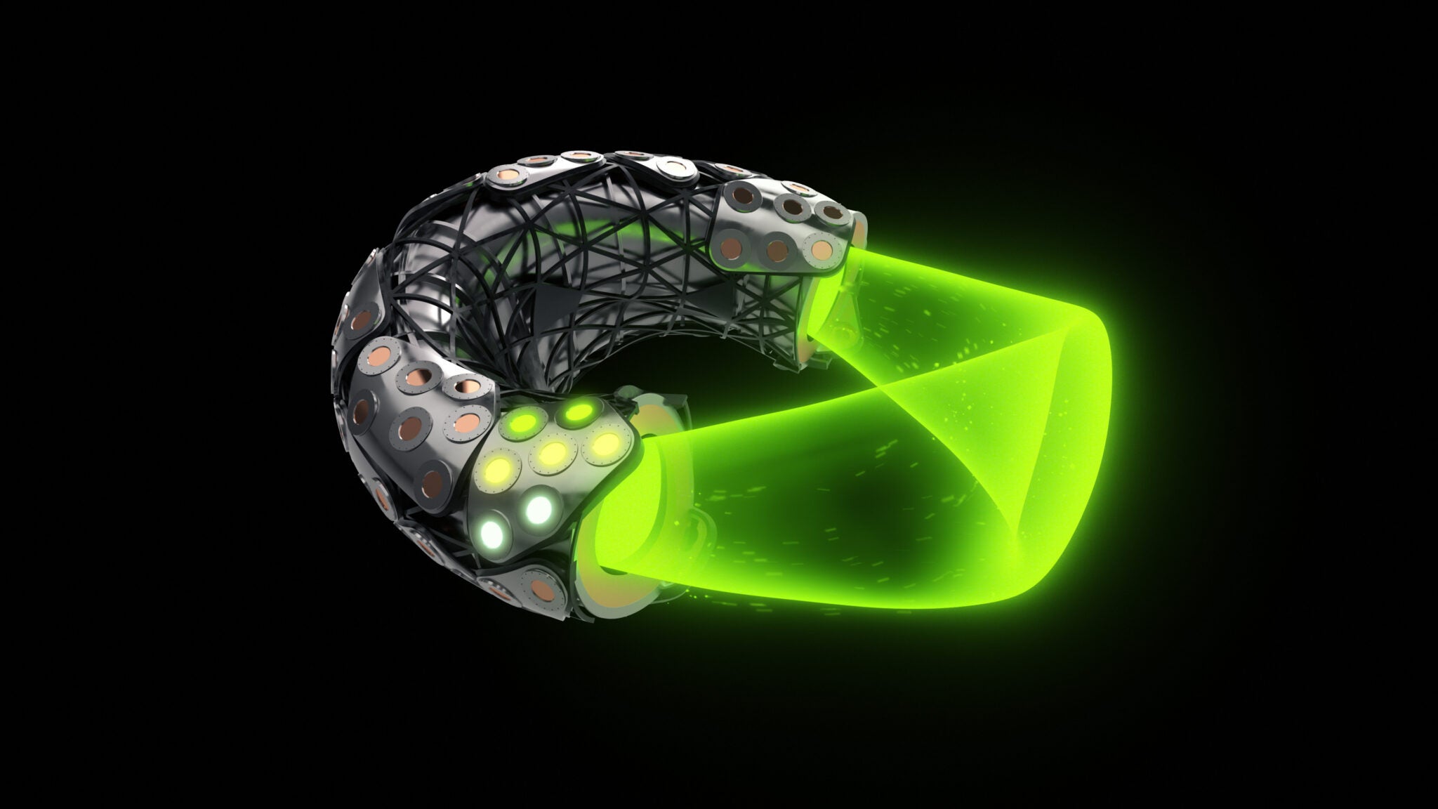 Thea Energy Completes Fusion Power Plant Preconceptual Design