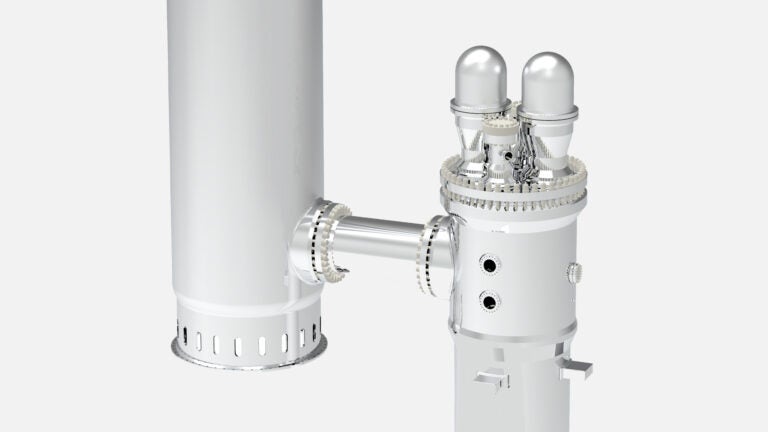 Project Pele, DOD’s HTGR Mobile Nuclear Microreactor, Breaks Ground