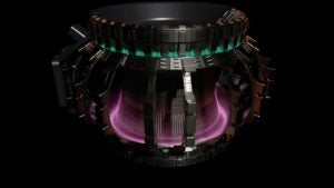 Commonwealth Fusion Systems, Siemens, NVIDIA Will Develop Fusion ...