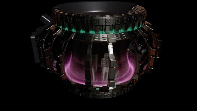 Commonwealth Fusion Systems, Siemens, NVIDIA Will Develop Fusion ...