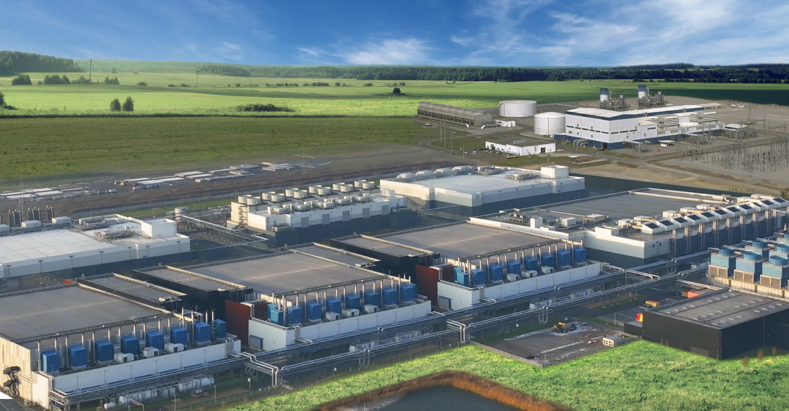A Bold Beginning: GE Vernova Charts Course for Electrification and ...