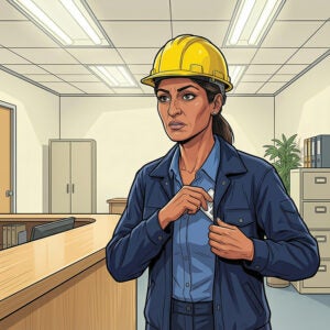 Marnie Surfaceblow: Marnie and Maya—She Spies