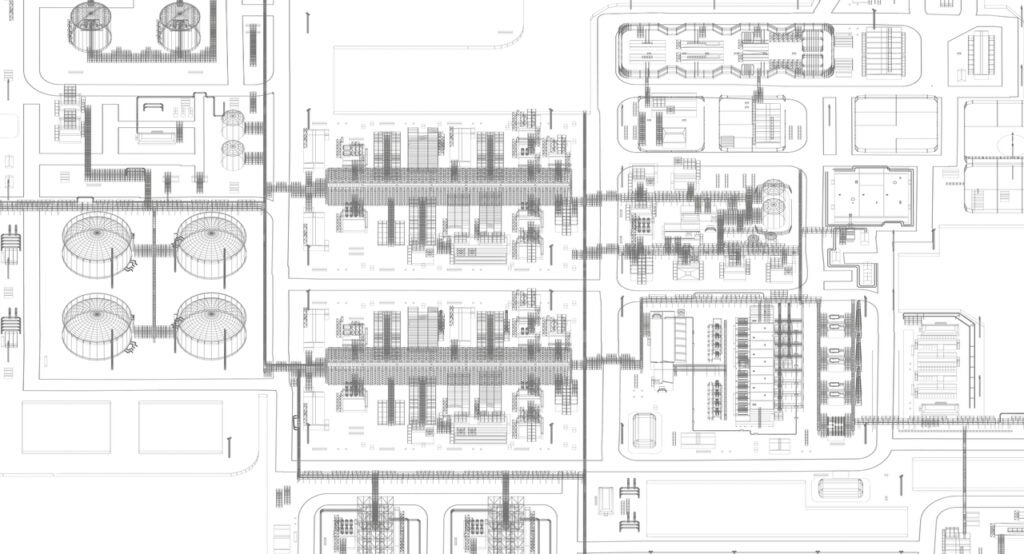 Four Reasons to Consider Water Chemistry Early in the Design Process