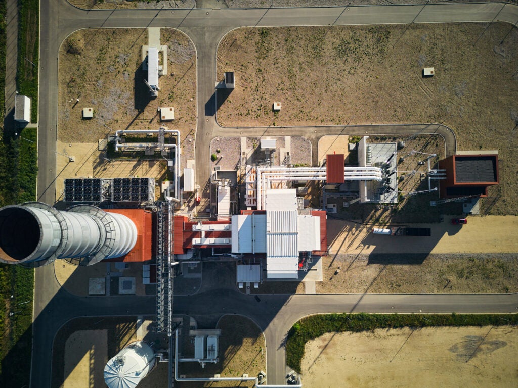 How Remote Operations Centers Are Reshaping Power Plant Operations