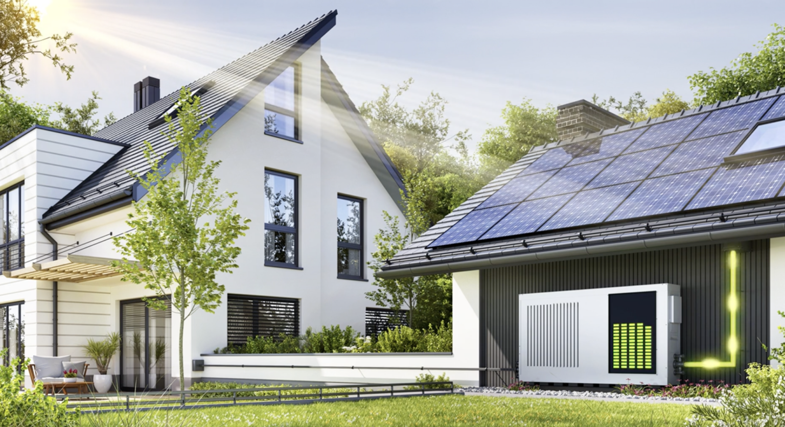 GigaWatt Opens Public Investment Round to Scale DIY Solar Platform