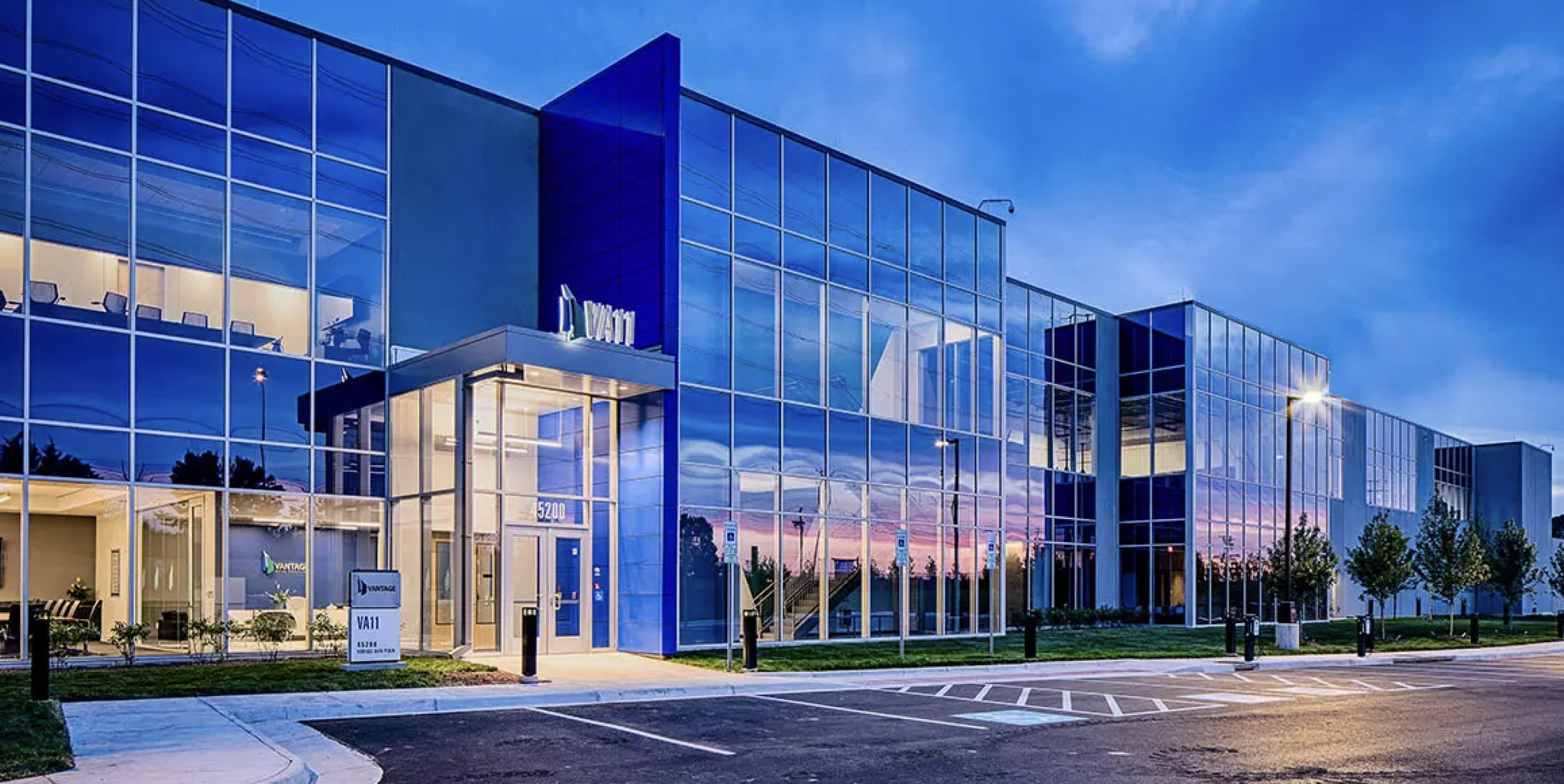 Liberty Energy Will Develop Gas-Fired Power for Data Center Group