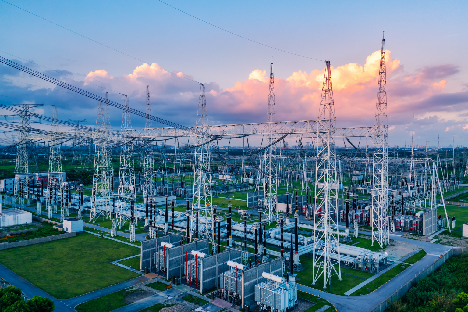 GE Vernova Launches Grid Automation and Protection System