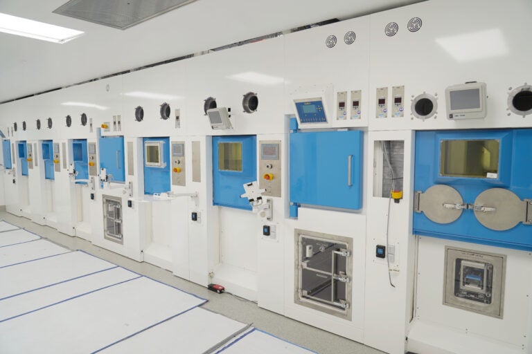 SHINE Raises $240 Million in Funding to Advance Commercial Fusion ...