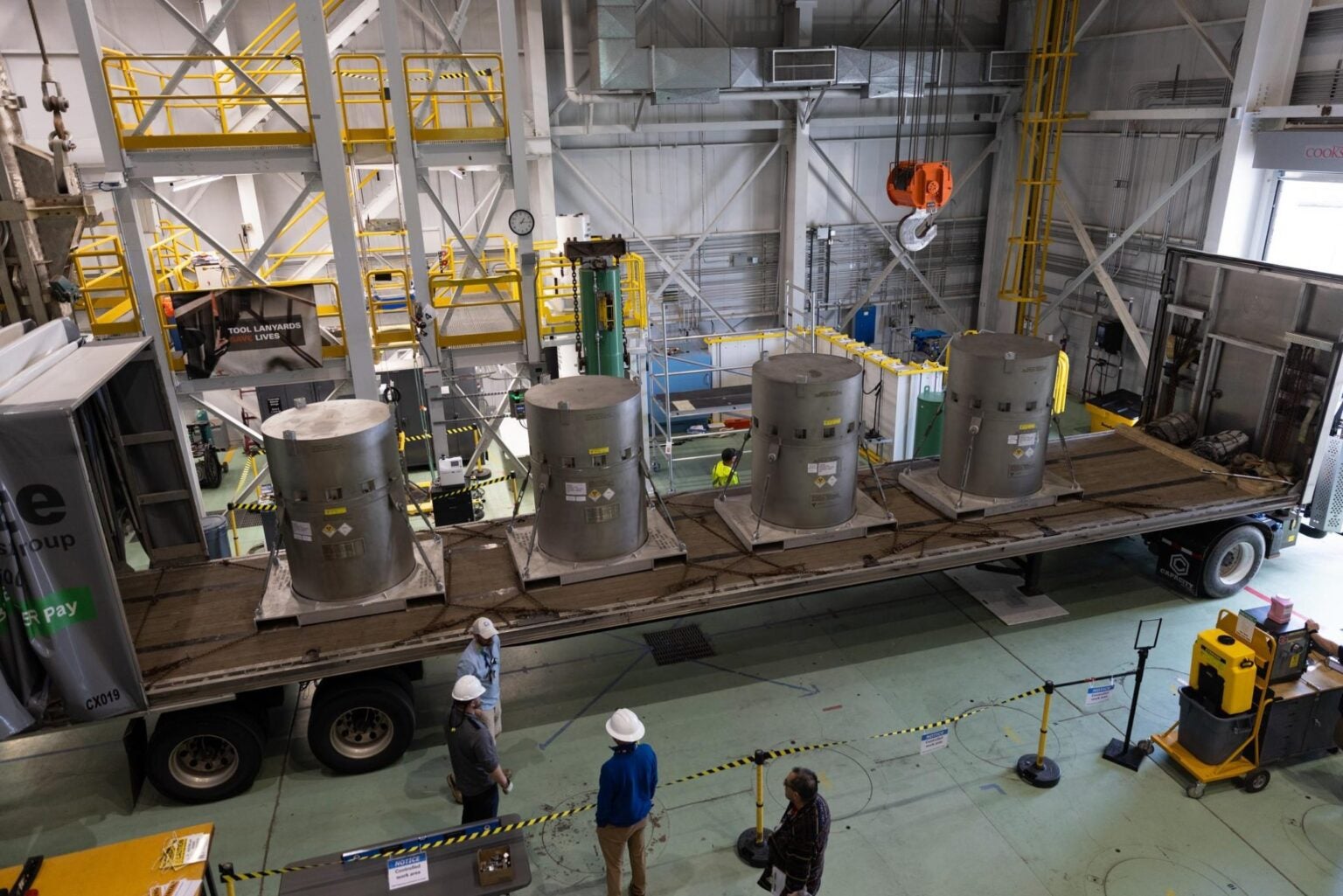 160 Days to Fission: Nuclear Power’s Sprint to Execution - POWER Magazine