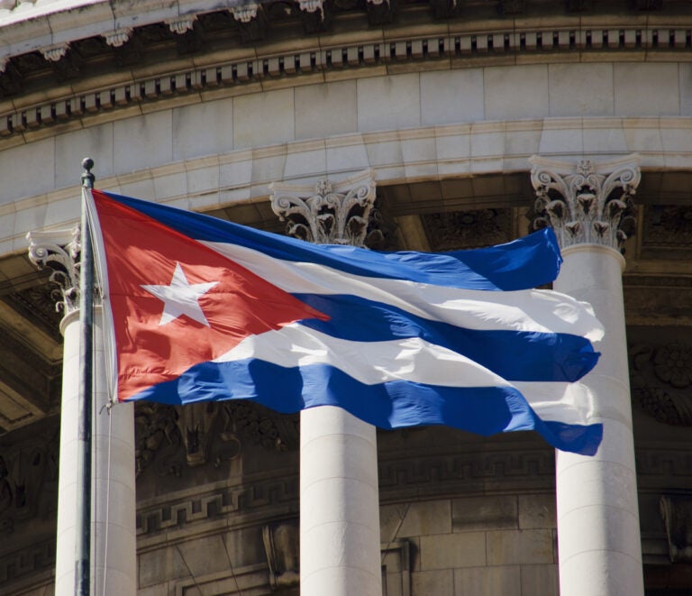 Cuba Begins Testing First Battery Energy Storage System to Boost Grid ...