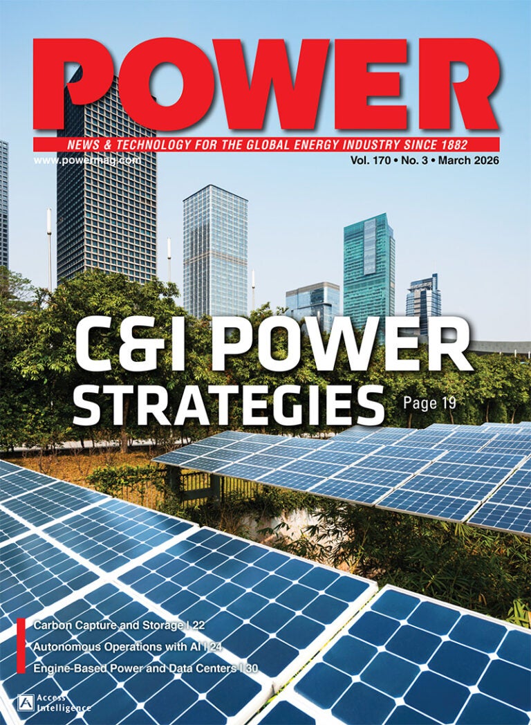 Turning Customer Batteries Into Grid Capacity: How Behind-the-Meter ...