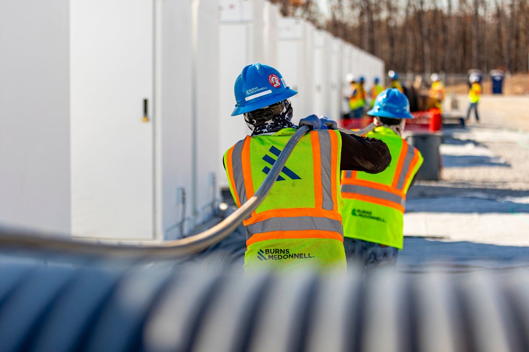 Battery Storage Is Reshaping the Grid; Integration Strategy Will Shape ...