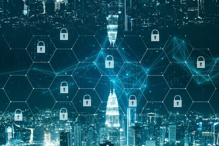 CISA’s CI Fortify Initiative Signals a Shift in How the U.S. Government ...