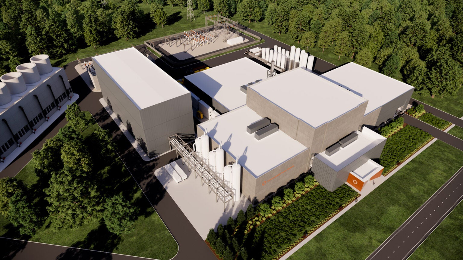 Fusion Energy Group Seeks PJM Connection for First Commercial Power Plant