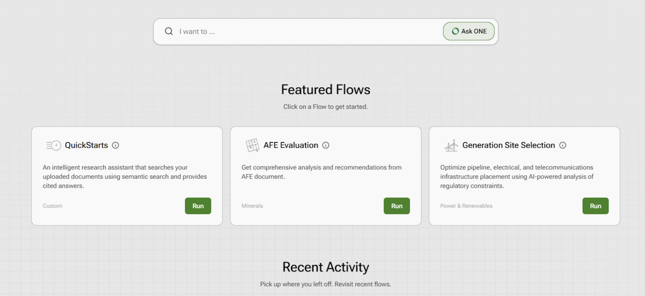 Enverus Launches AI-Based Platform to Support Energy Industry