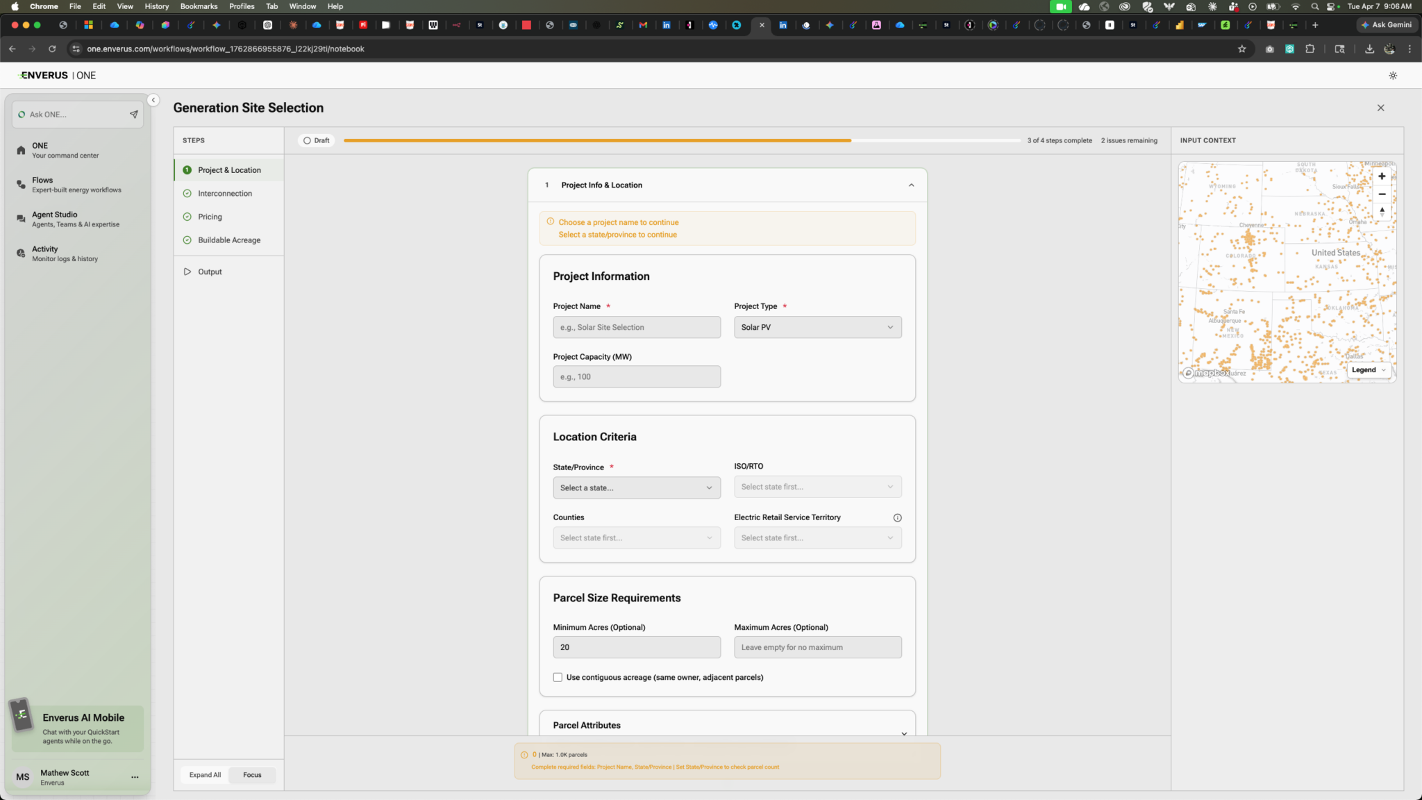 Enverus Launches AI-Based Platform to Support Energy Industry
