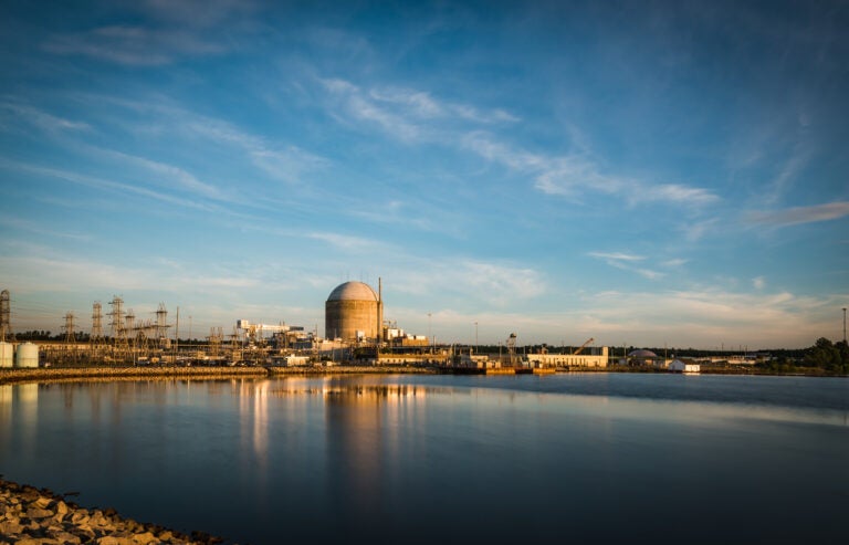 Duke Energy’s Robinson Nuclear Plant Gets NRC Approval to Operate Until ...
