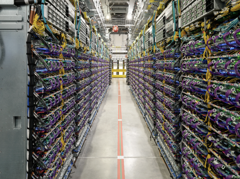 Google Pledges Power, Ratepayer Protections in $15B Missouri Data ...