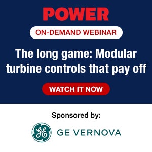 The long game: Modular turbine controls that pay off