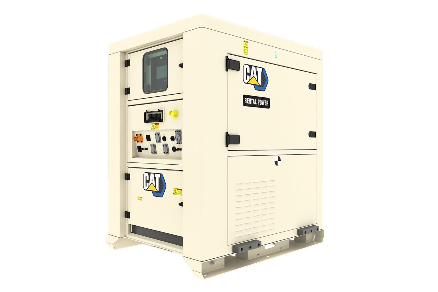 Backup Power’s Shift From Insurance Policy to Grid Asset - POWER Magazine