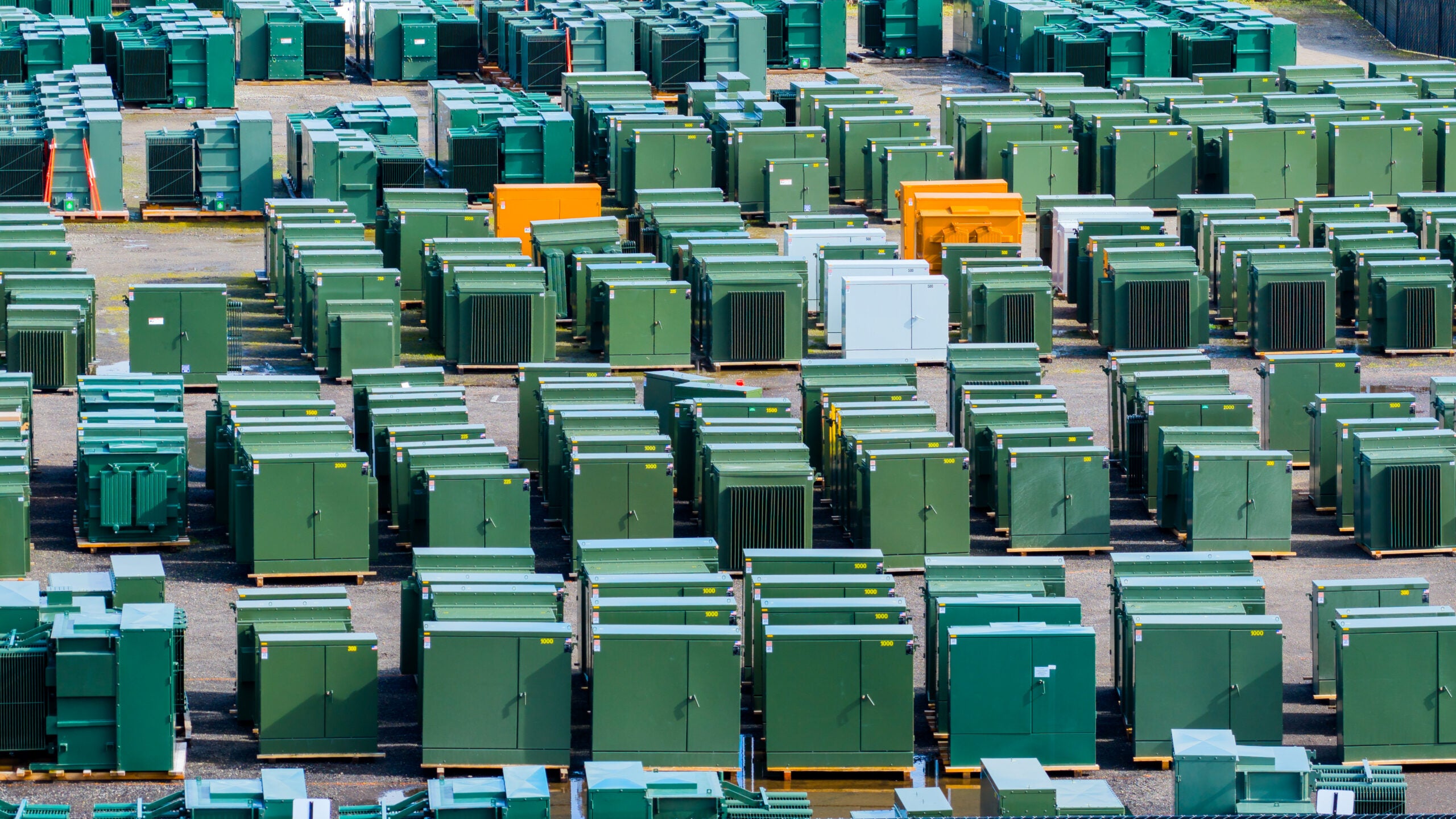 Beating the Transformer Bottleneck: Remanufacturing, Build-to-Stock ...