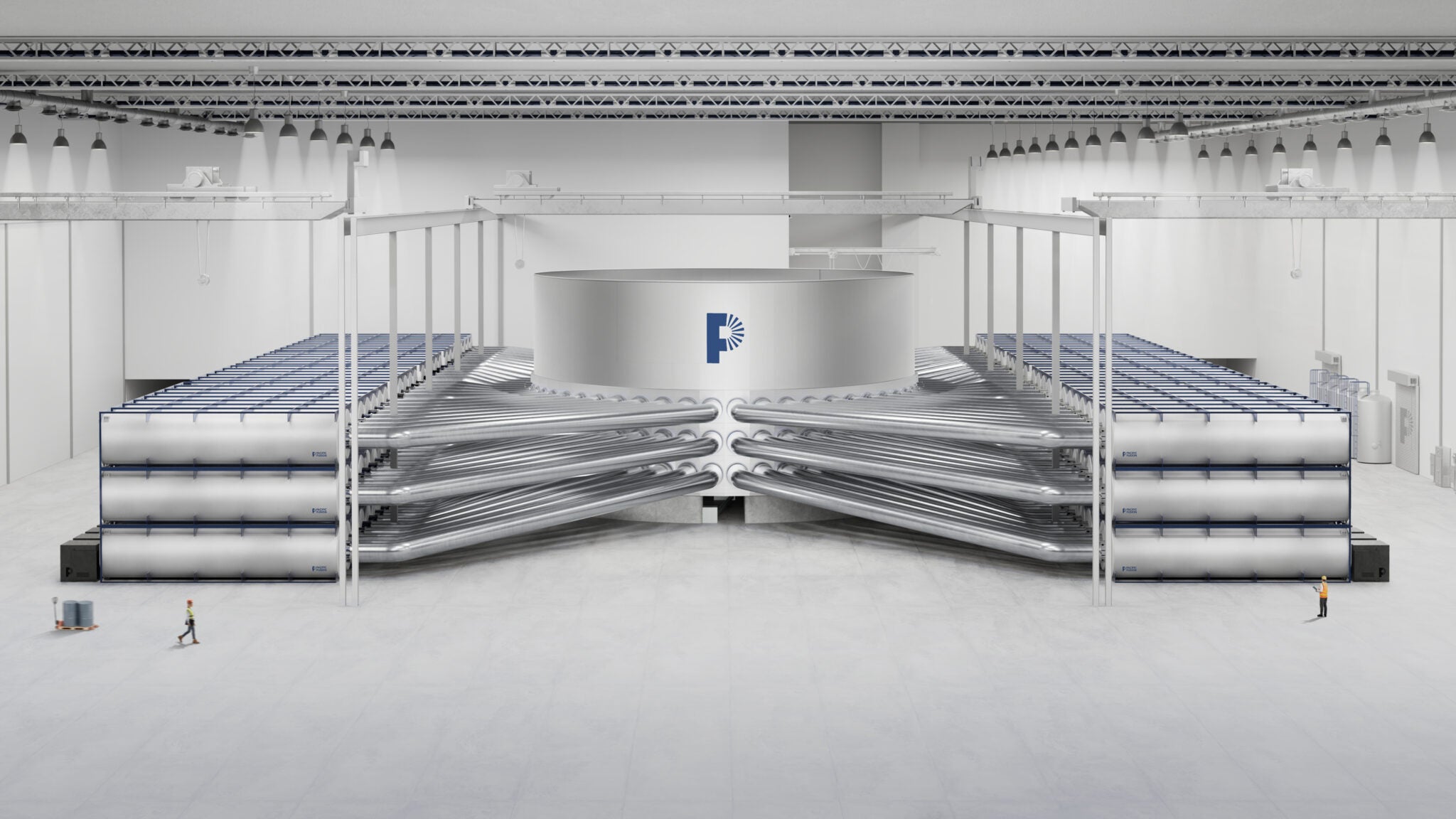 Pacific Fusion Touts Funding, Technical Achievements on Way to Fusion Power