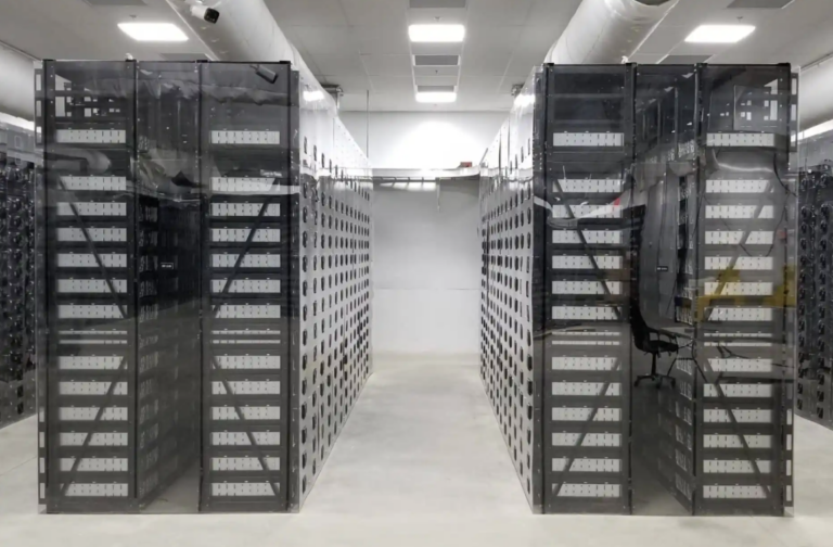 Tumbleweed Energy Storage News, Coverage & Insights | POWER Magazine