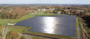 Verogy Starts Work on Solar Facilities at Municipal Landfills